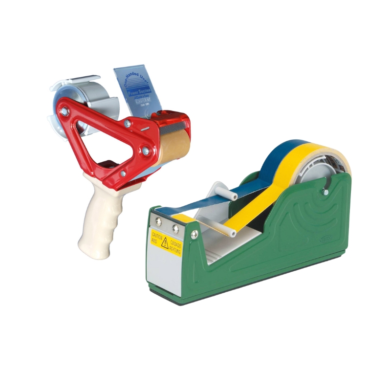 Adhesive Tapes Perth | Vision Pack