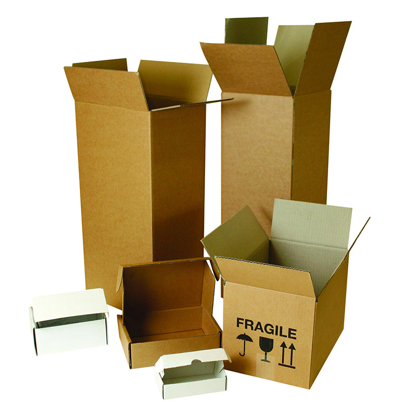 Protective Packaging Perth | Vision Pack