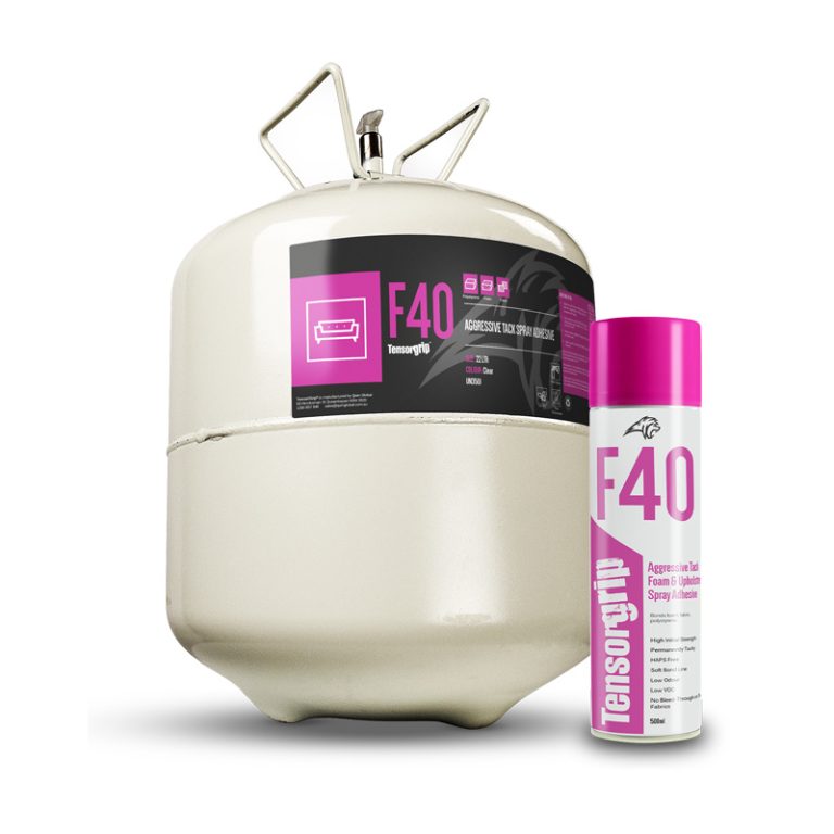 Tensorgrip Adhesives | Vision Pack